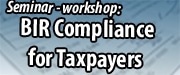 BIR Compliance Banner | Business Tips Philippines: Business Owners and ...