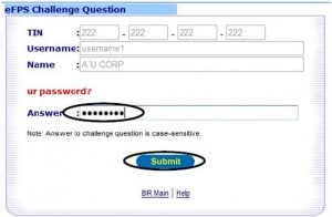 How to Register with the BIR eFPS (eFiling and Payment System ...