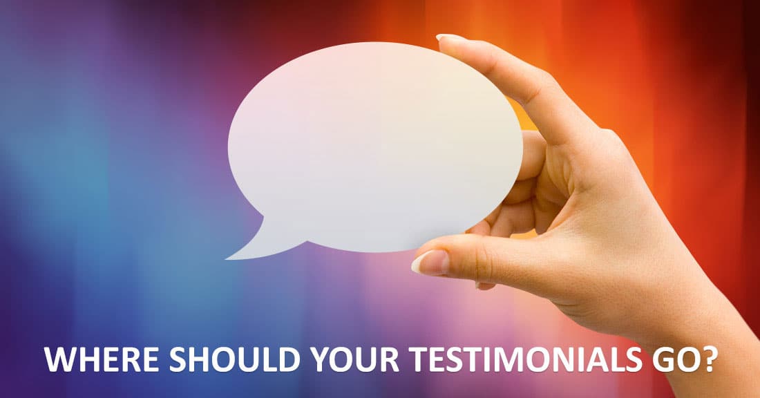 Effective Ways to Showcase Testimonials | Business Tips Philippines