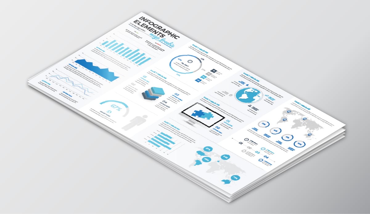 8 Tips How to Write Great Content for Your Infographics | Business Tips ...