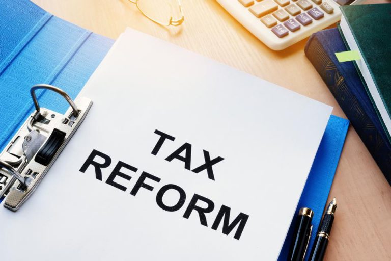 What Are Included In The Philippine Tax Reform That Will Be Implemented 