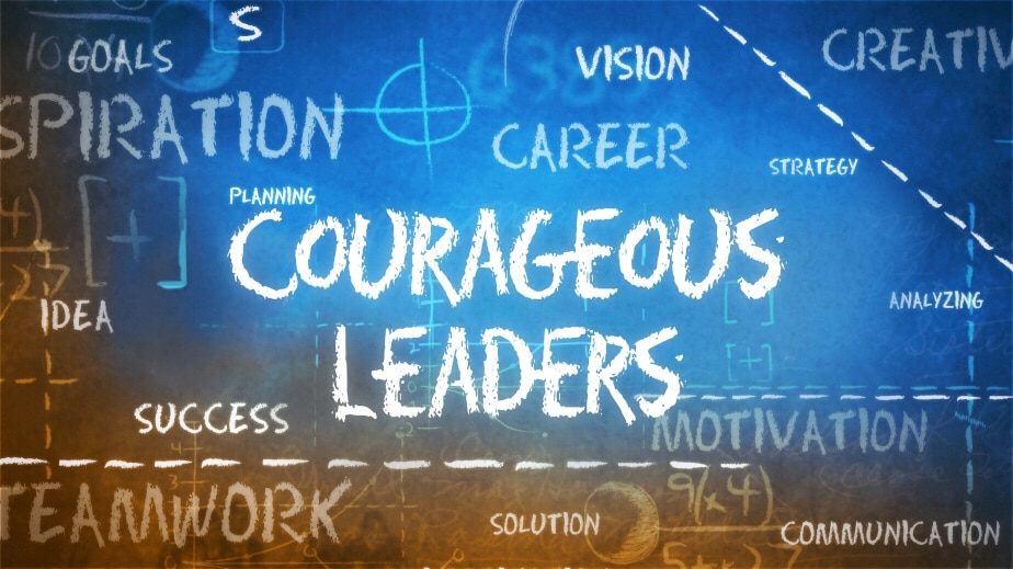 The 3 Types of Courage that Managers Need | Business Tips Philippines