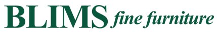 Blims Furniture Logo