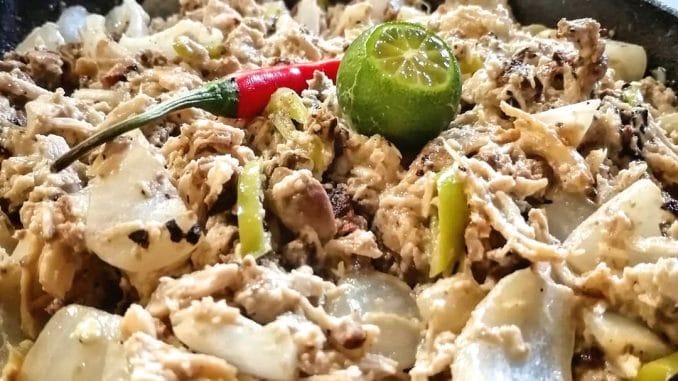 chicken-sisig | Business Tips Philippines: Business Owners and ...