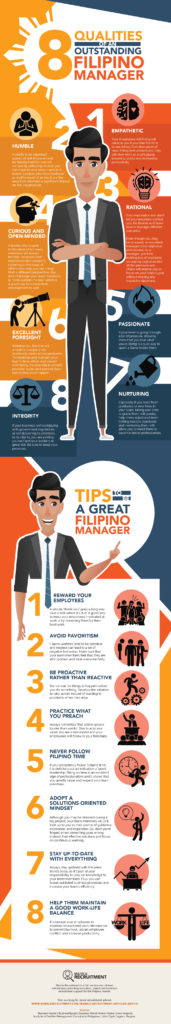 8-Qualities-of-an-Outstanding-Filipino-Manager_Infographic | Business ...