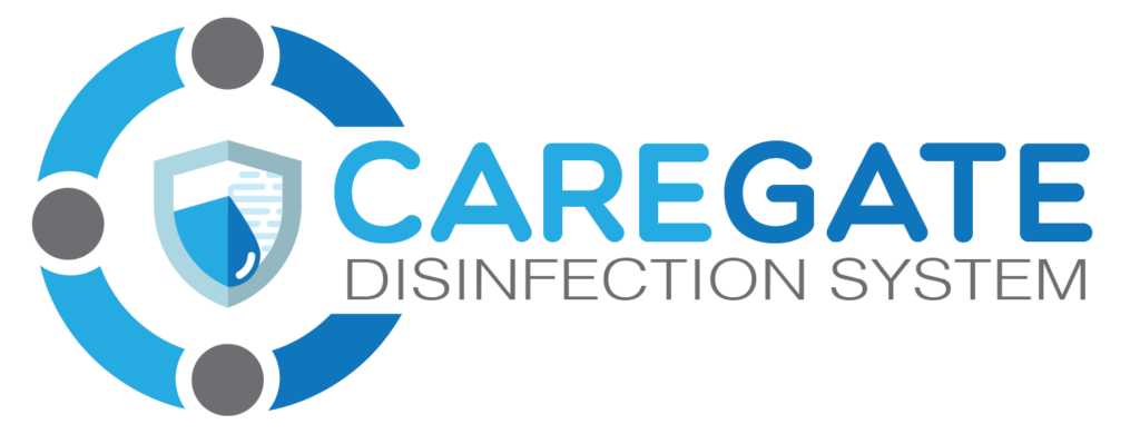 CAREGATE Disinfection System | Business Tips Philippines: Business ...