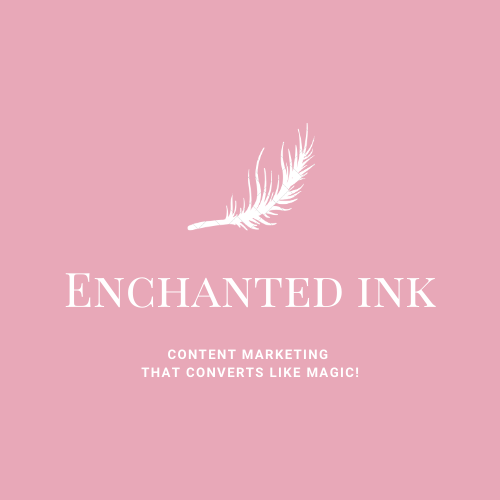Enchanted ink (1) | Business Tips Philippines: Business Owners and ...