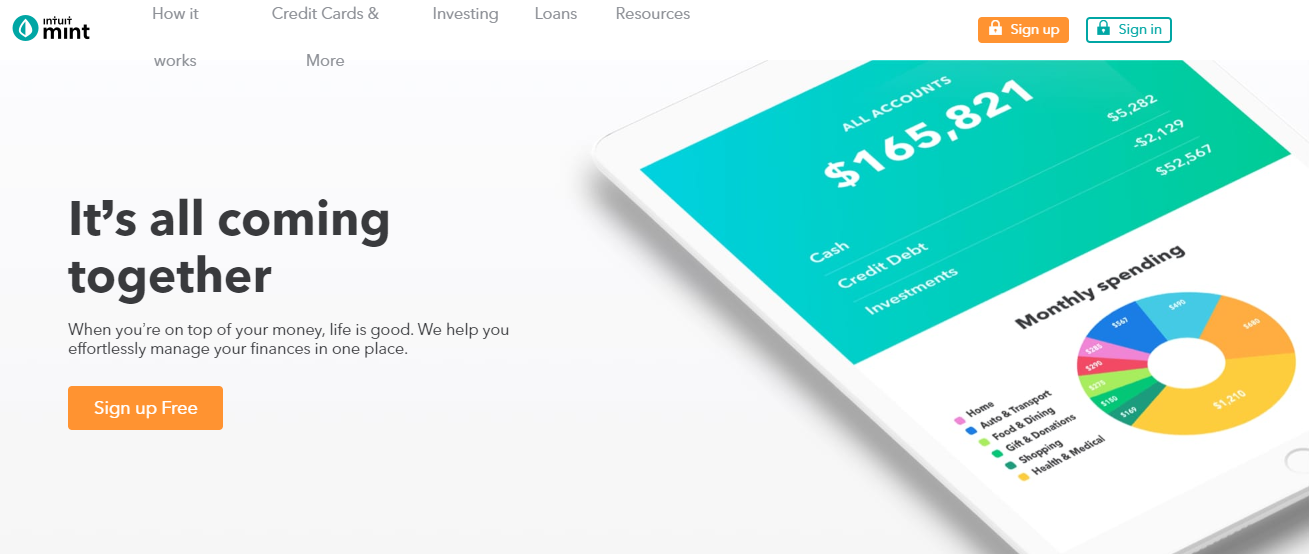 Pro Money Tips: 5 Best Financial Apps that Will Help You Save Money ...