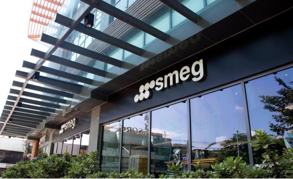 Smeg Philippines | Business Tips Philippines: Business Owners and ...