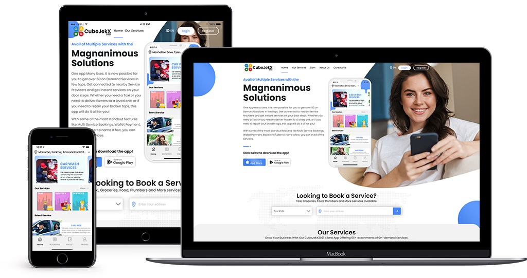 Gojek Clone Script Business Tips Philippines Business Owners And