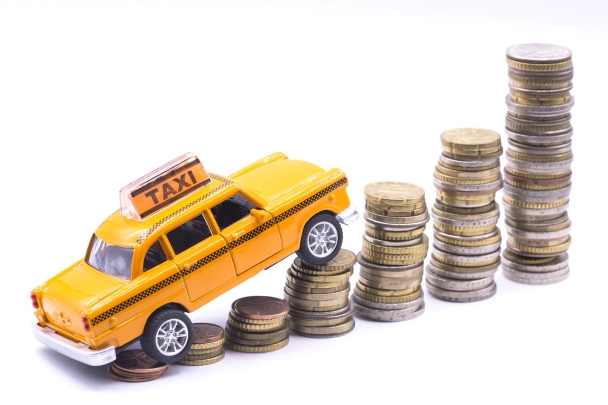 How Significance Of Taxi Transportation Business Has Increased In ...