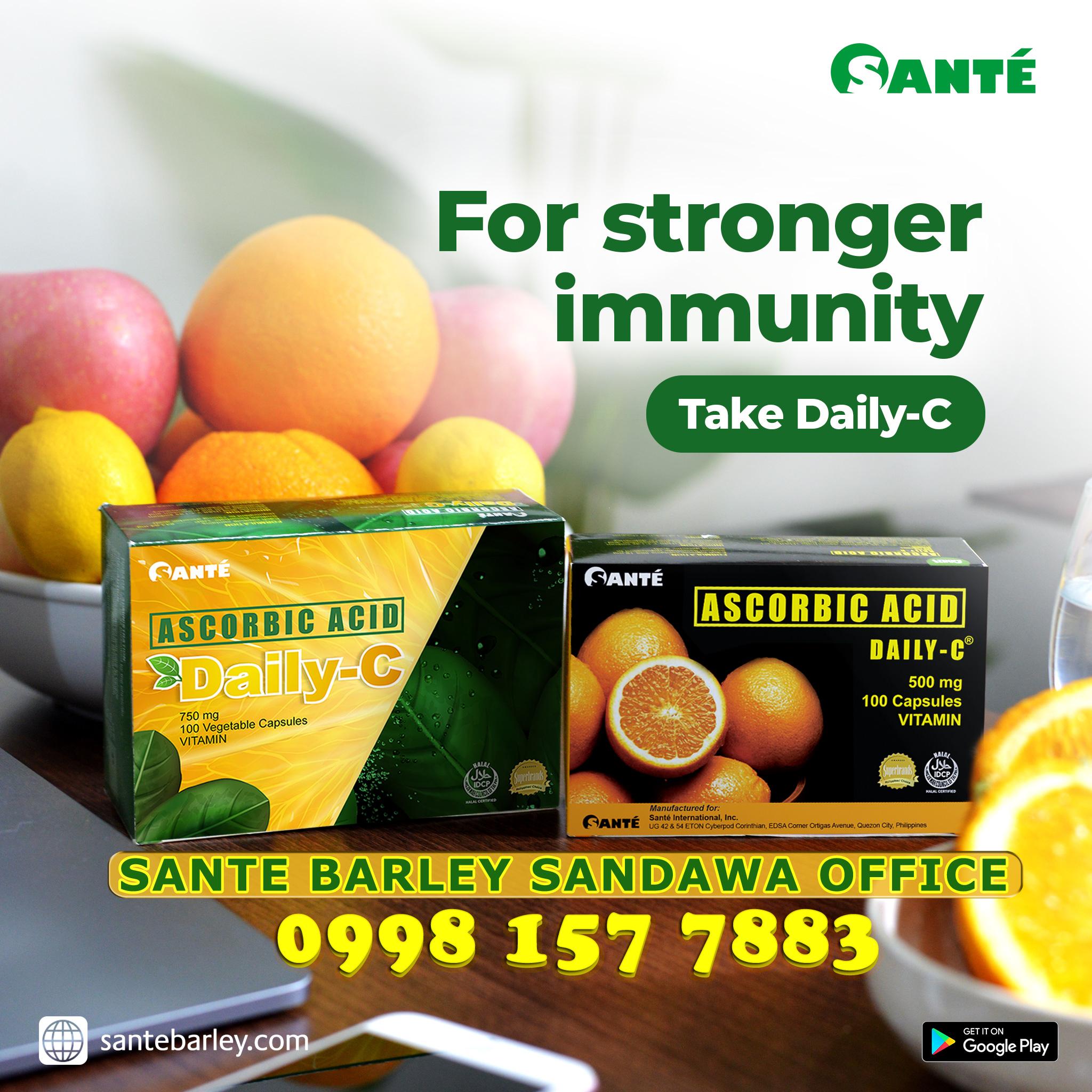 Daily C Products | Business Tips Philippines: Business Owners and ...