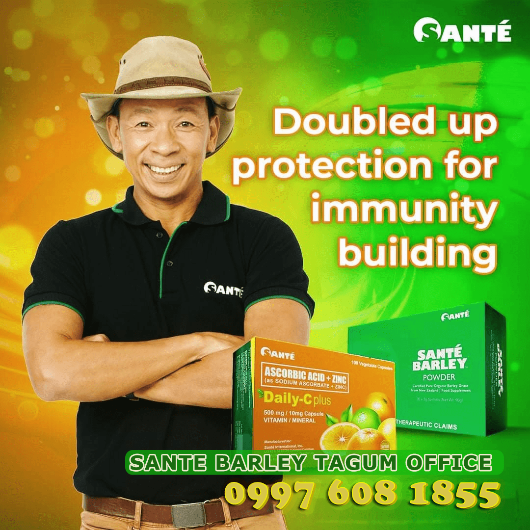 kUYA KIM Double the Protection TAGUM OFFICE | Business Tips Philippines ...