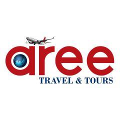 AREE_Travel_and_Tours_logo_final2 | Business Tips Philippines: Business ...