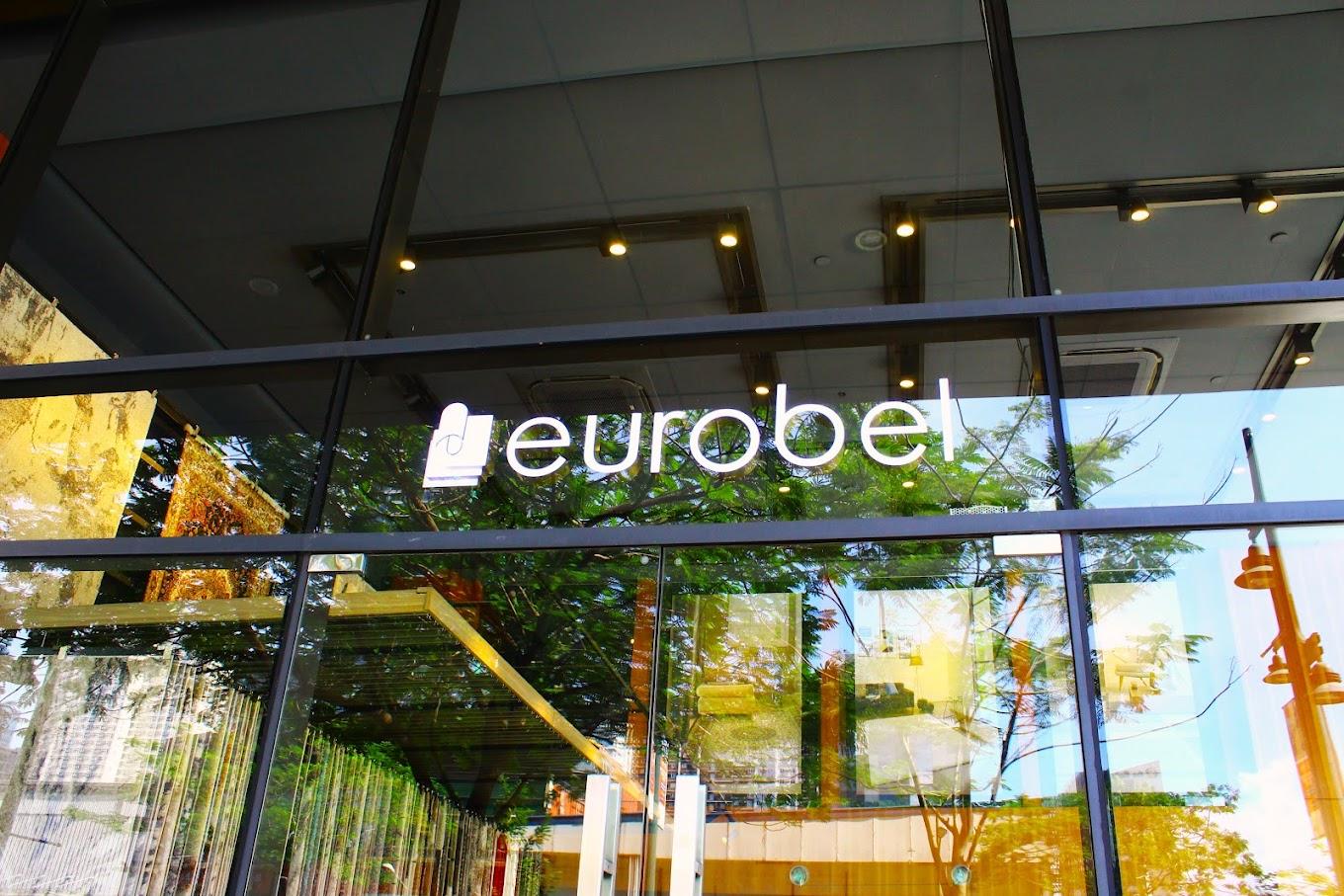 F1-Eurobel-BGC-Storefront | Business Tips Philippines: Business Owners ...