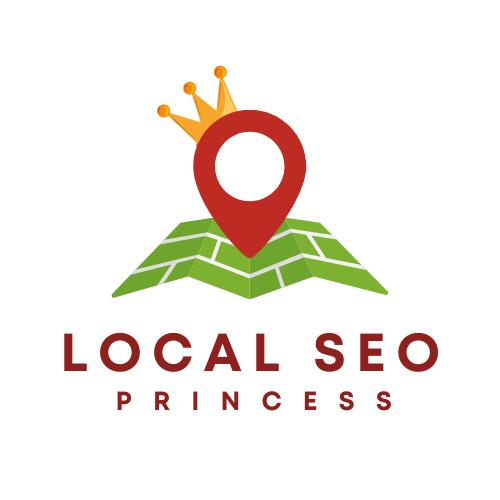Local SEO Princess Logo | Business Tips Philippines: Business Owners ...