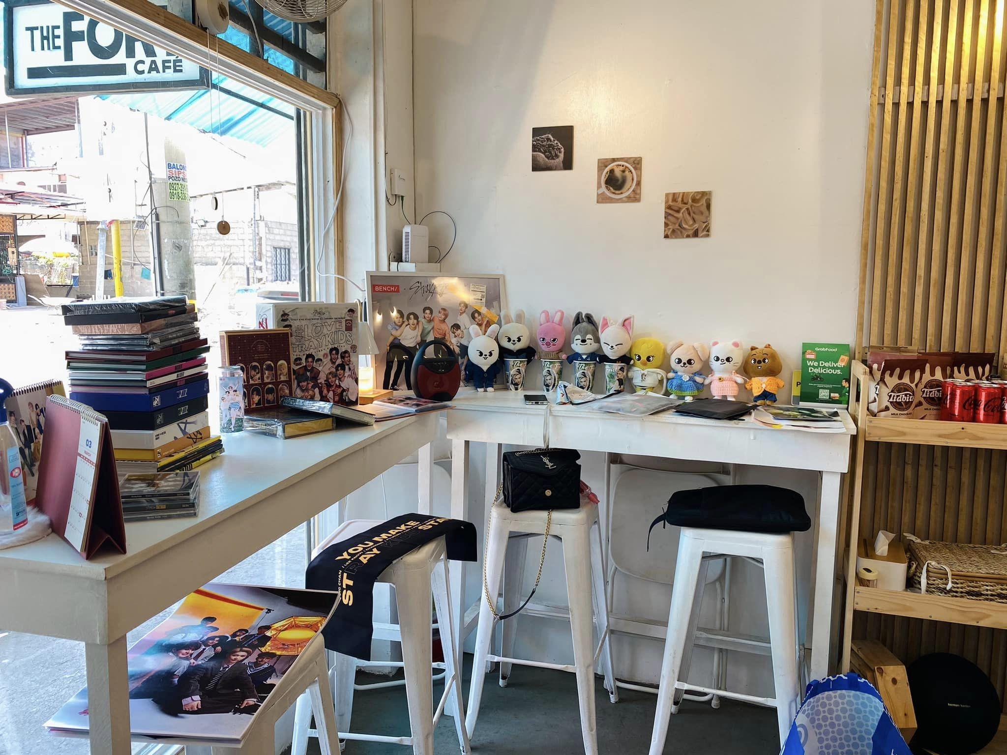 inside-thefortcafe-cdo | Business Tips Philippines: Business Owners and ...