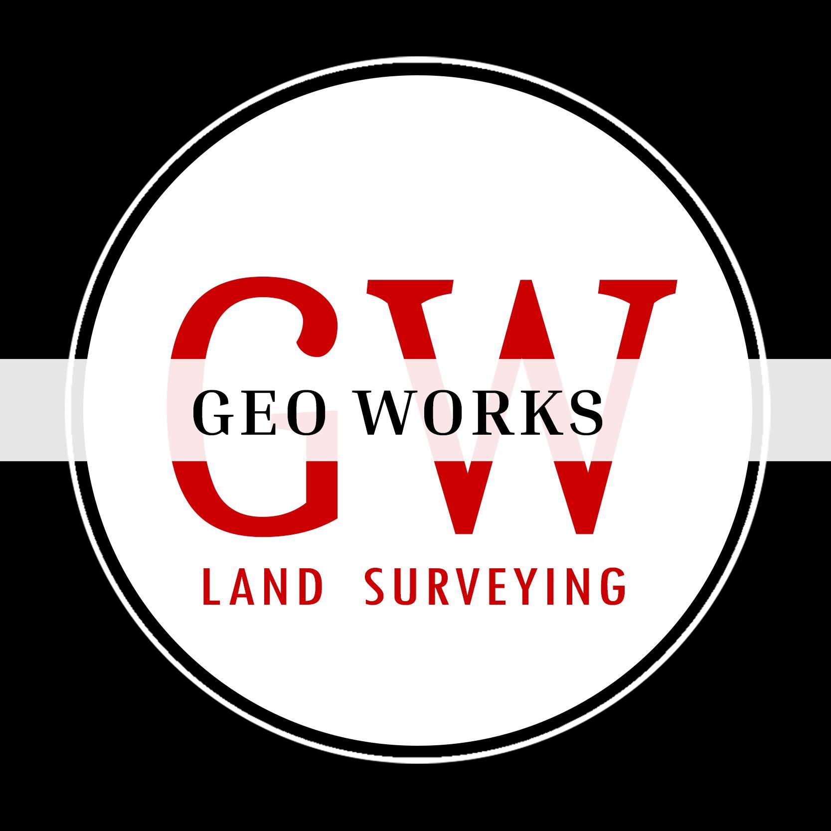Geoworks_Surveying_Logo | Business Tips Philippines: Business Owners ...