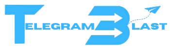Telegram blast | Business Tips Philippines: Business Owners and ...