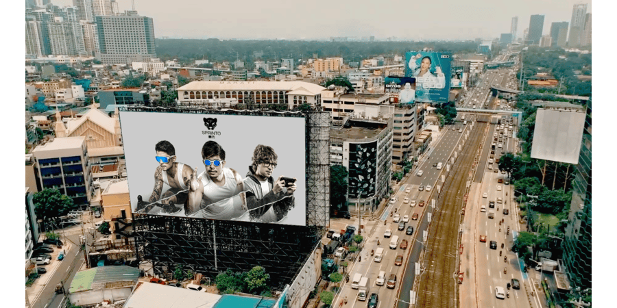 Nyxsys_LED Billboard | Business Tips Philippines: Business Owners and ...