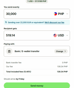 How to Transfer Money with Wise | Business Tips Philippines