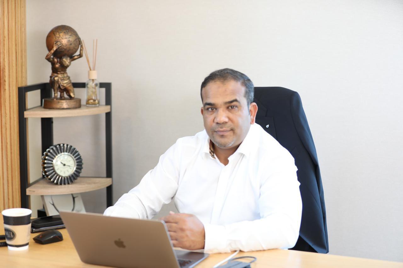 Founder-Ahmed Pasha-Zapsgroup | Business Tips Philippines: Business ...
